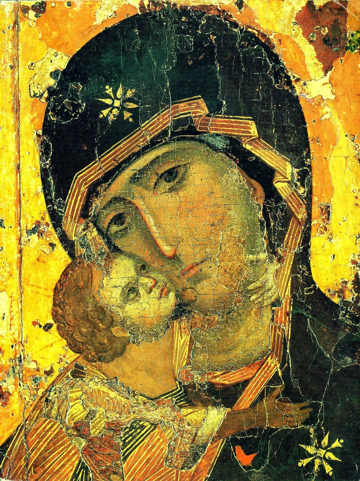 As the Second Eve, the Virgin Mary is Perfect in Holiness | Preach My ...